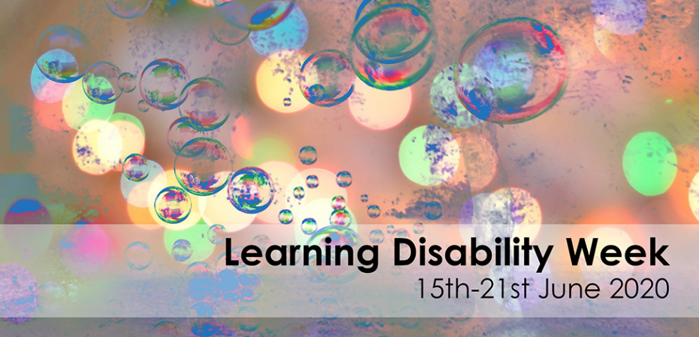 Friendship And Learning Disability Week - New Directions